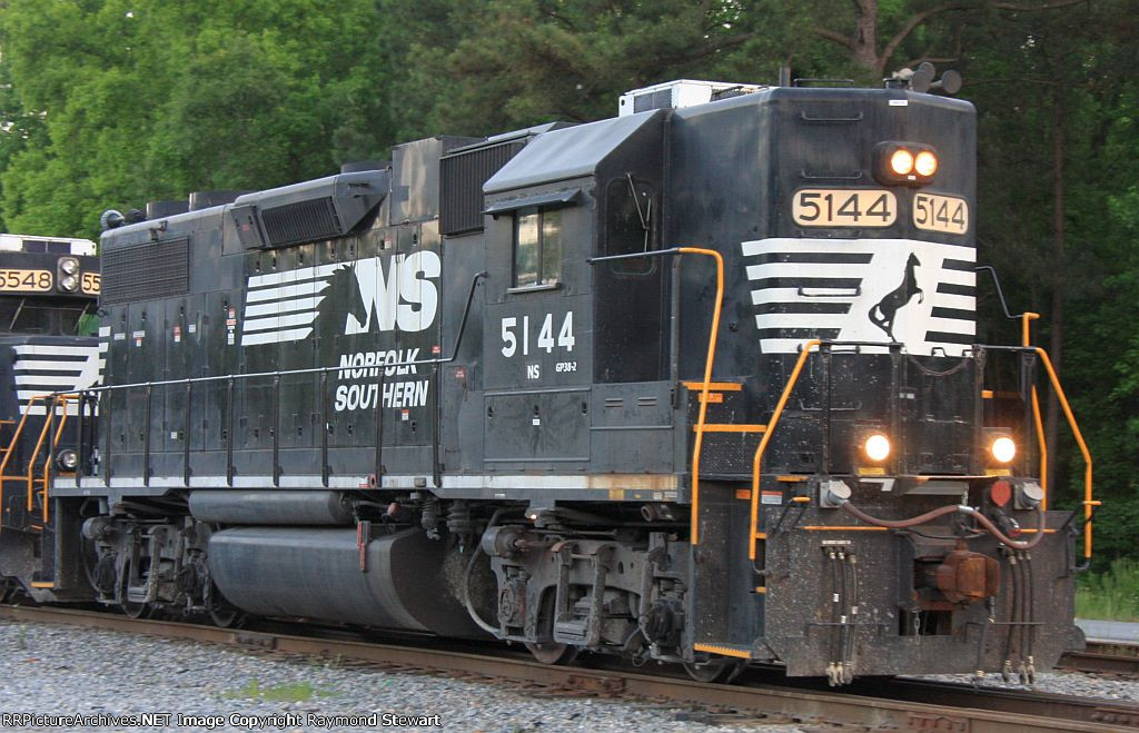 NS 5144